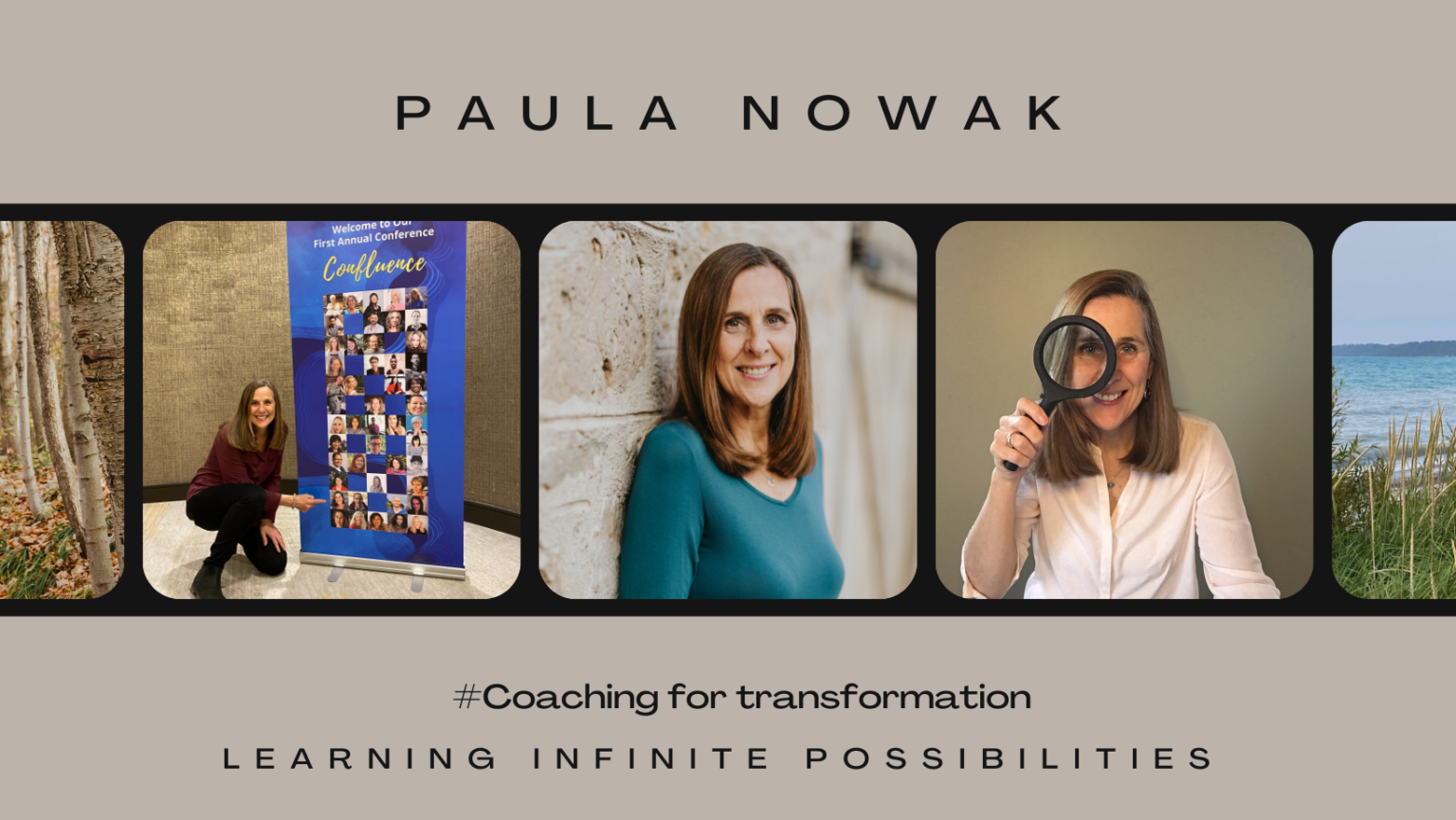 Paula Nowak - Eden Method Certified Practitioner Listings