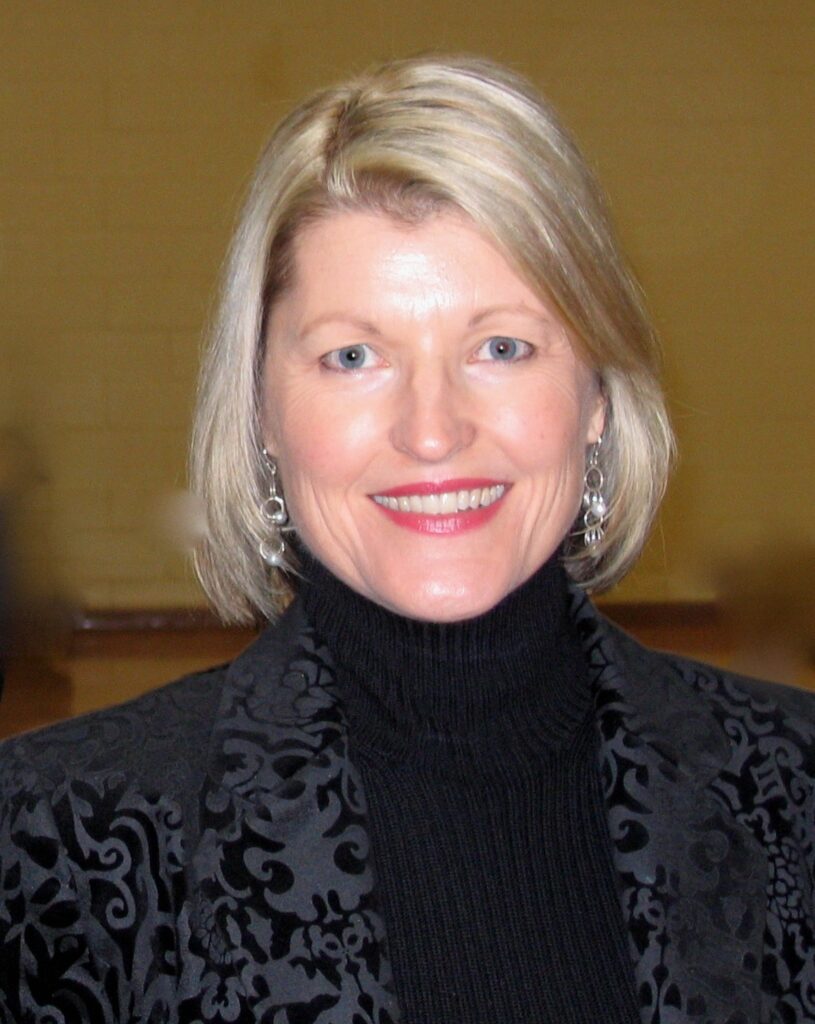 Pam Phillips - Eden Method Certified Practitioner Listings