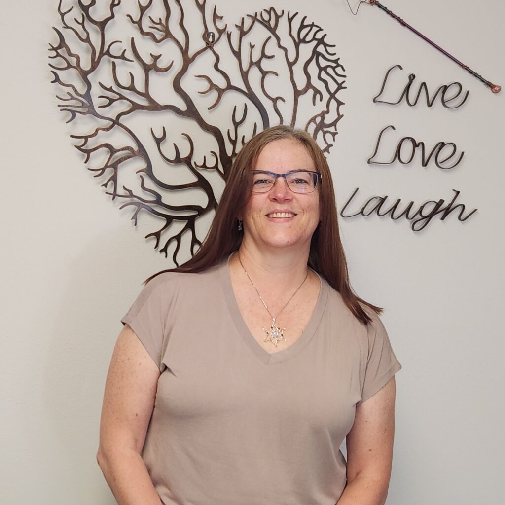 Jean Brandt - Eden Method Certified Practitioner Listings